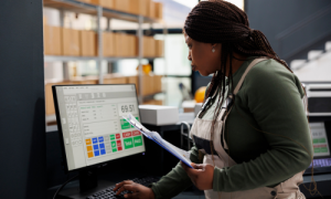 Retail Point of Sale Software in Canada | ACCEO Smart Vendor