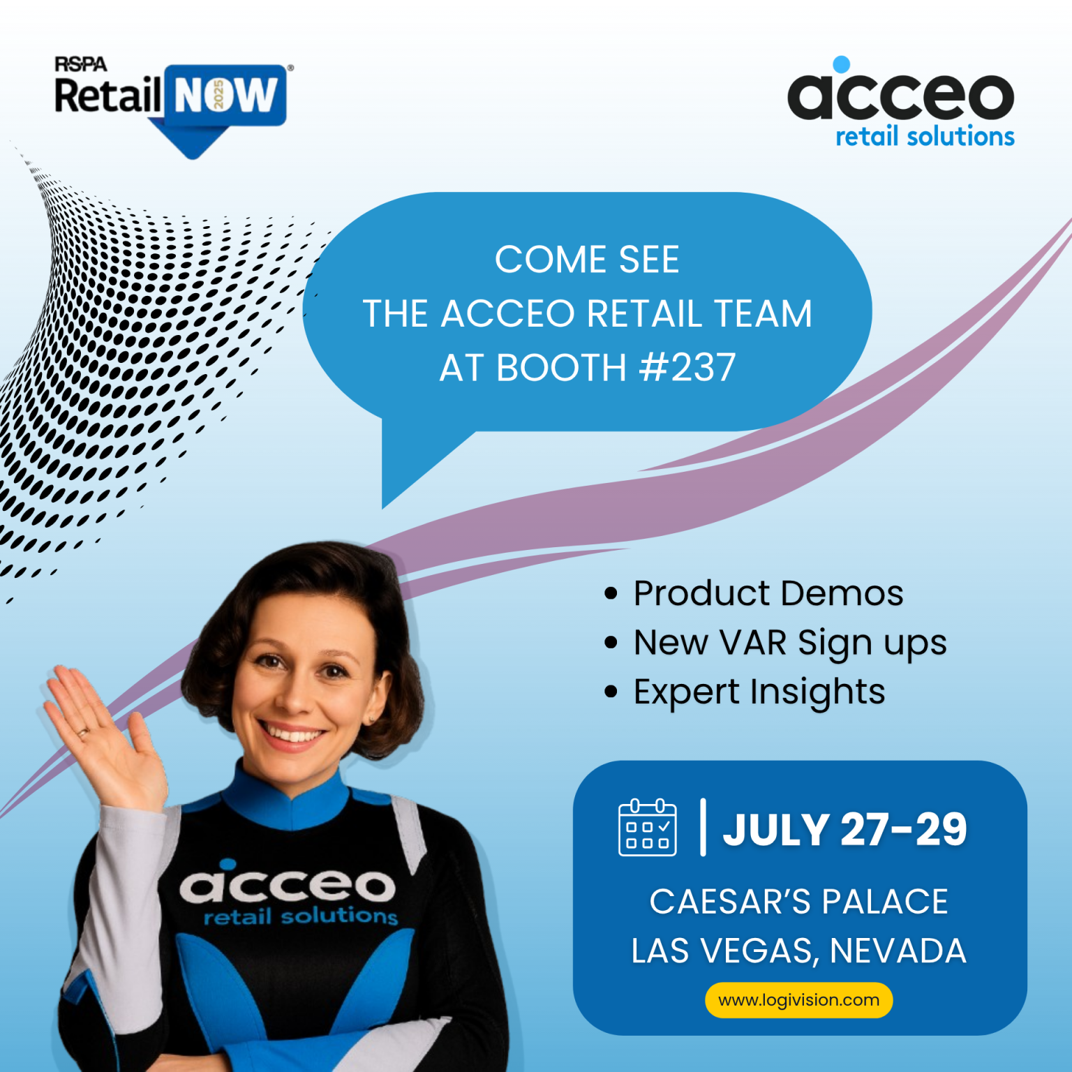 POS Software Support | ACCEO Smart Vendor | ACCEO Smart Vendor